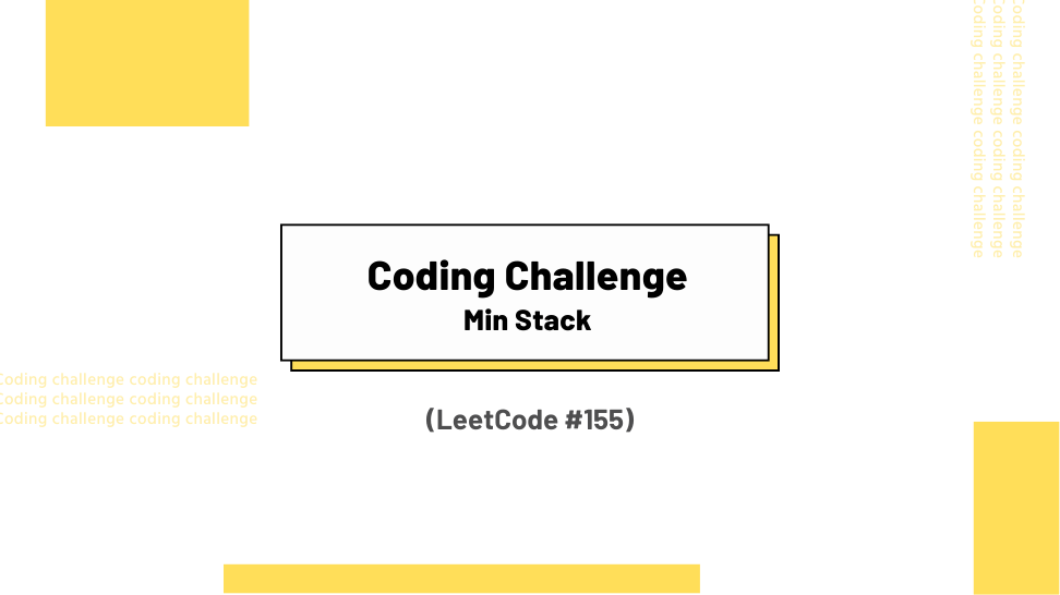 Wander In Dev Min Stack Leetcode 155
